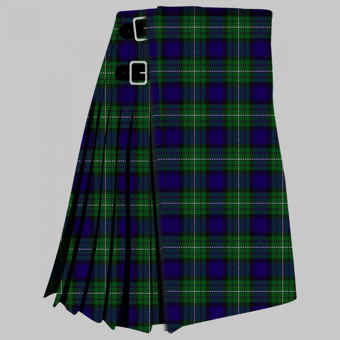 Alexander Tartan Kilt
