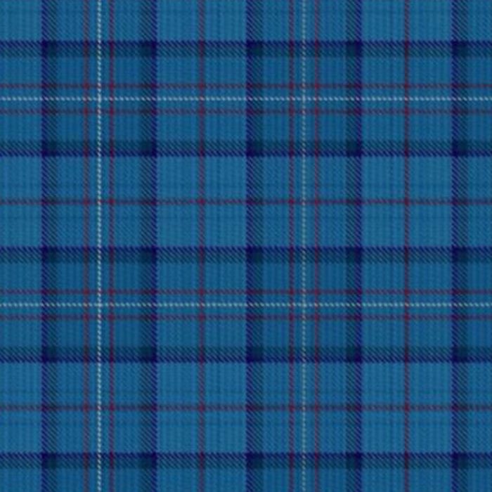 Raf Tartan Kilt